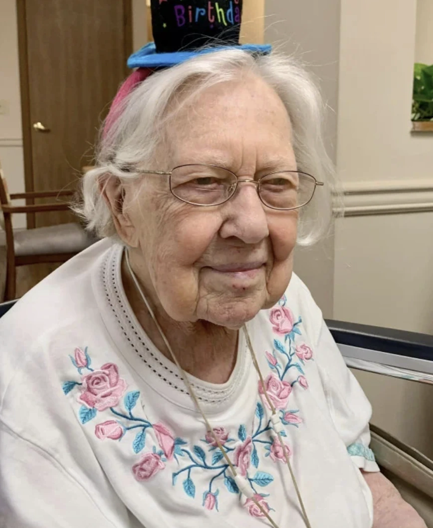 Alma Hatch | Superlongevity Wiki | Fandom