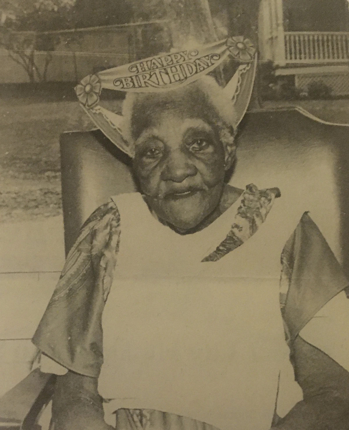 Callie Young | Superlongevity Wiki | Fandom