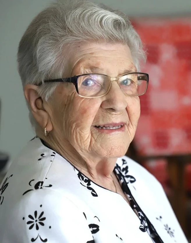 Angeline Charlebois | Superlongevity Wiki | Fandom