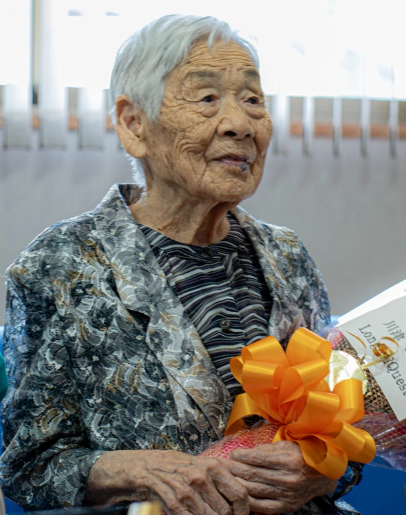 Mashi Kawazu | Superlongevity Wiki | Fandom