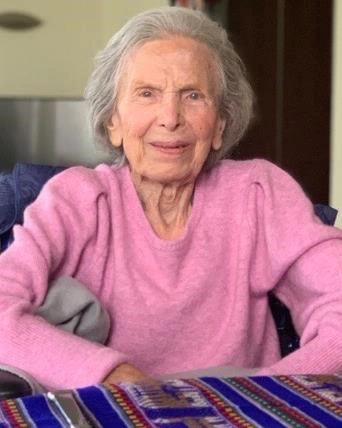 Betty Markoff | Superlongevity Wiki | Fandom