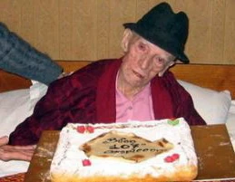 Carlo Dozzi | Superlongevity Wiki | Fandom