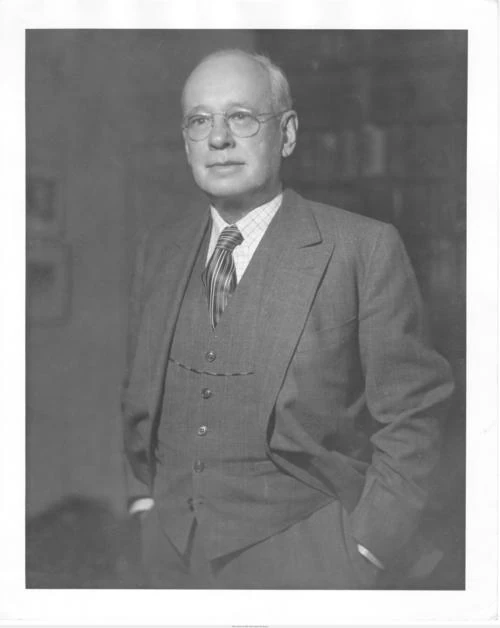 Alf Landon | Superlongevity Wiki | Fandom