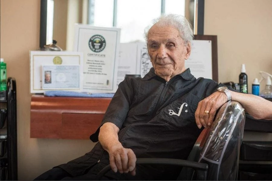 Anthony Mancinelli | Superlongevity Wiki | Fandom