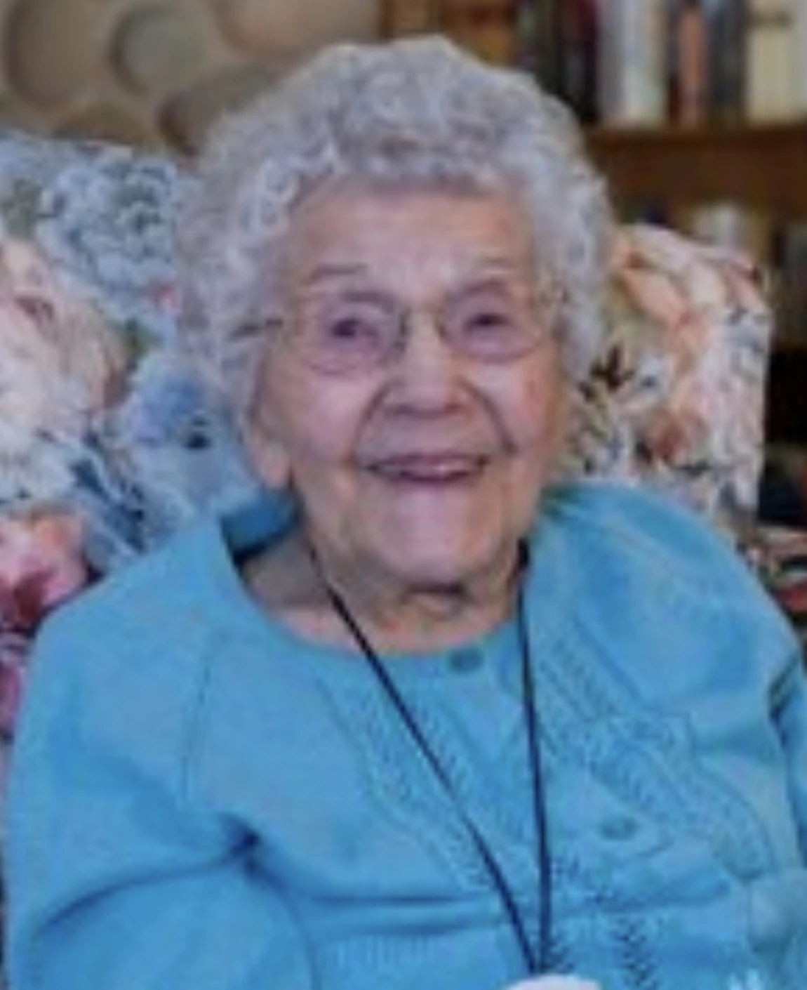 Loreen Dinwiddie | Superlongevity Wiki | Fandom