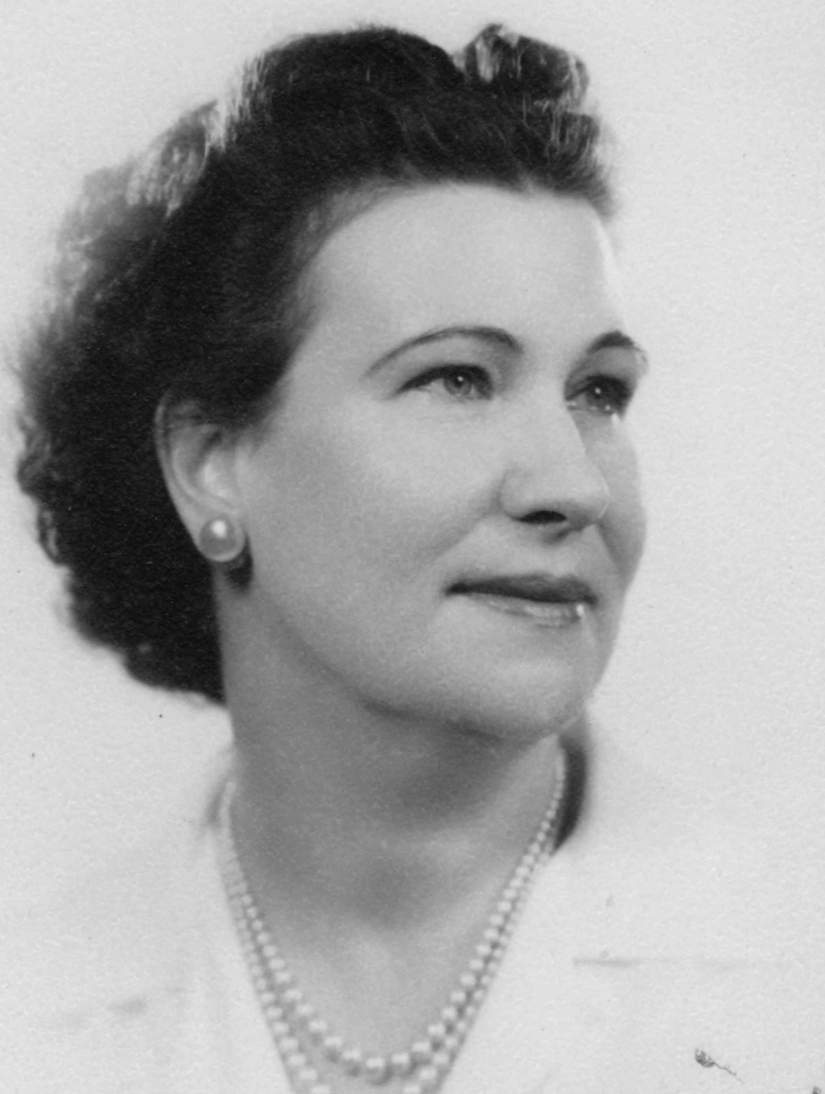 Susan Genetta Grau | Superlongevity Wiki | Fandom