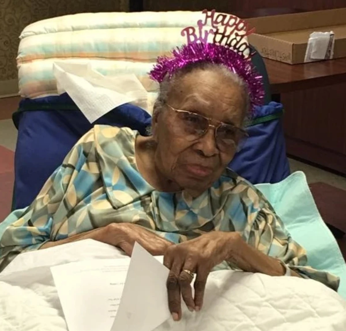 Vera Dorch | Superlongevity Wiki | Fandom