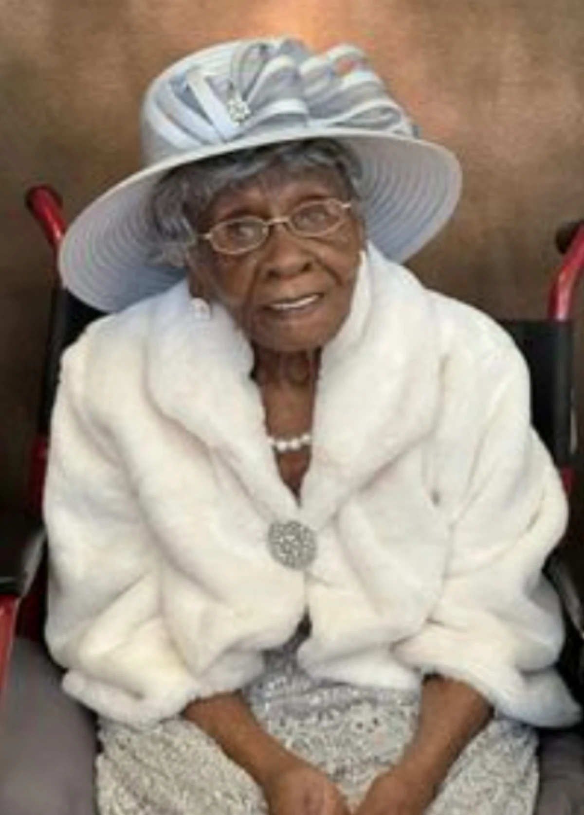 Cassie Smith | Superlongevity Wiki | Fandom