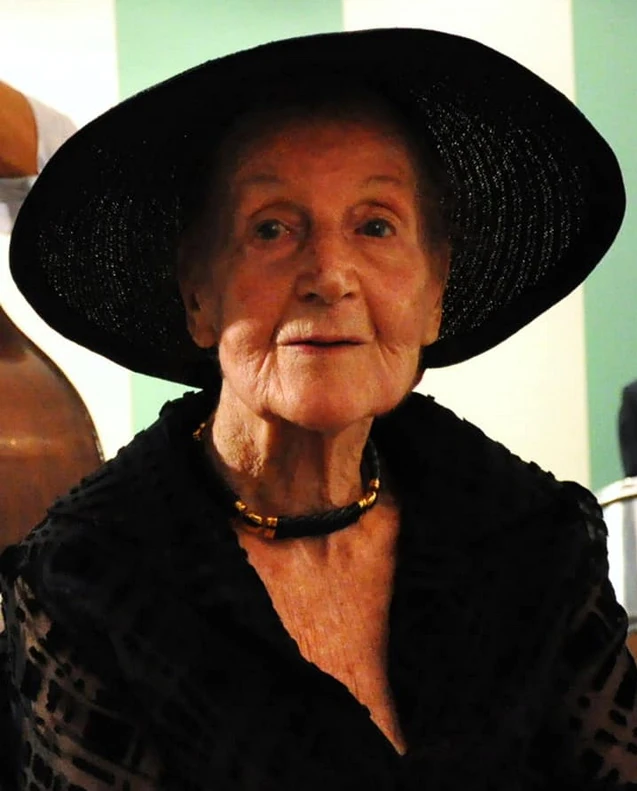 Elena Baumberger | Superlongevity Wiki | Fandom