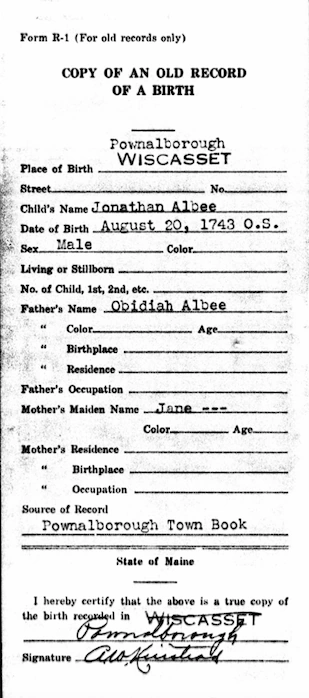 Jonathan Allbee | Superlongevity Wiki | Fandom