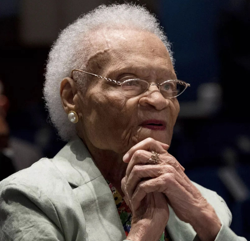 Viola Fletcher | Superlongevity Wiki | Fandom