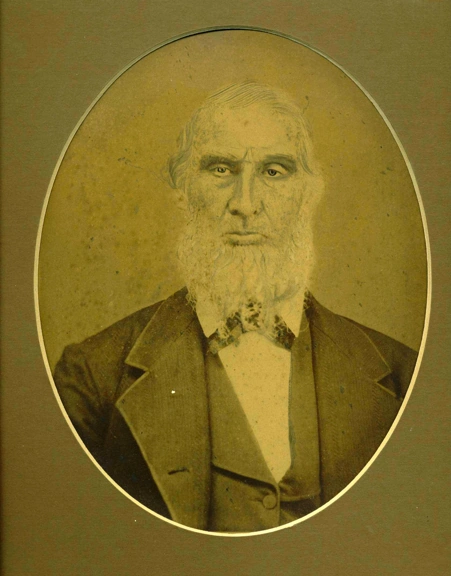 John Leap | Superlongevity Wiki | Fandom