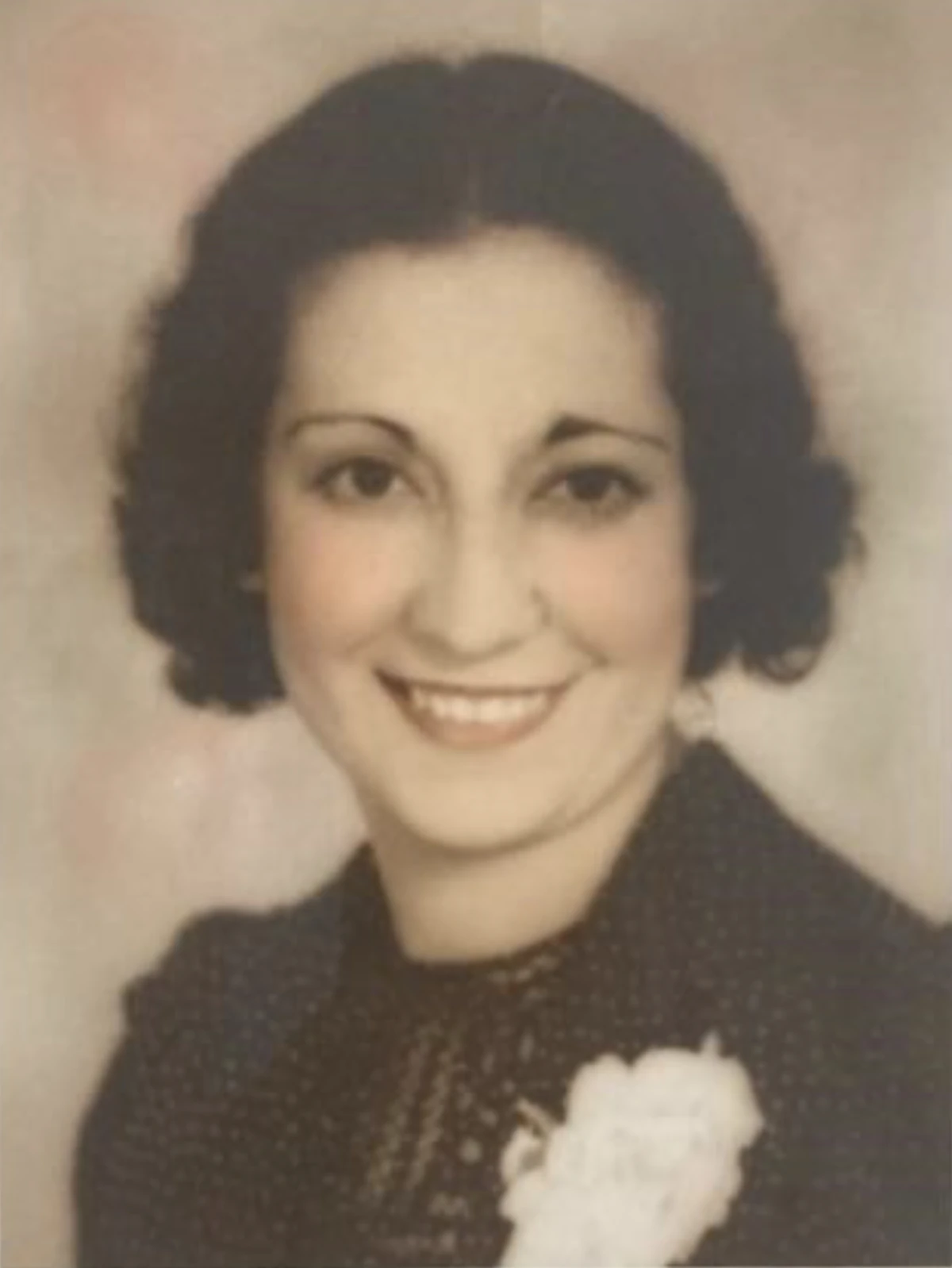 Victoria Bartlett | Superlongevity Wiki | Fandom