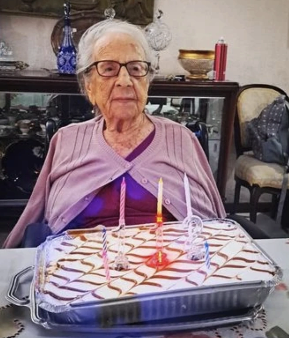 Marita Camacho Quirós | Superlongevity Wiki | Fandom