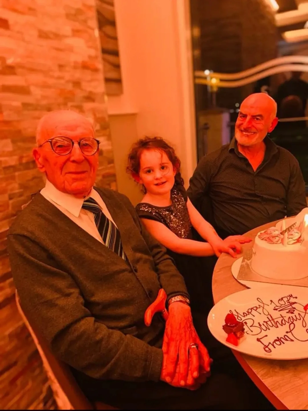 Hugh Munro Kerr | Superlongevity Wiki | Fandom