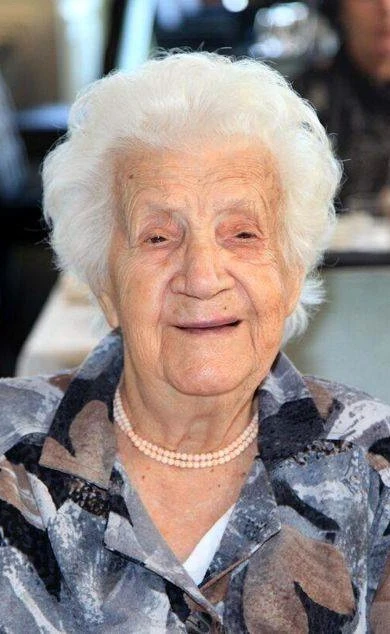 Iolanda Giovanardi | Superlongevity Wiki | Fandom