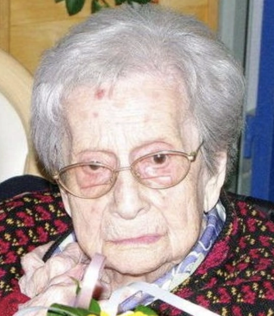 Jeanne Féry | Superlongevity Wiki | Fandom