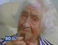 Jeanne Calment | Superlongevity Wiki | Fandom