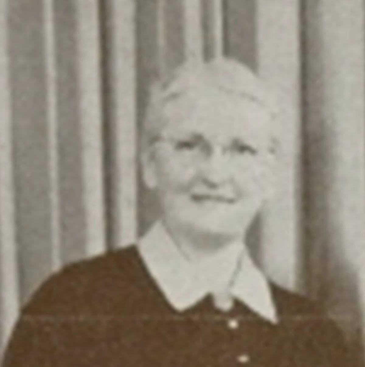 Mabel Haldeman | Superlongevity Wiki | Fandom