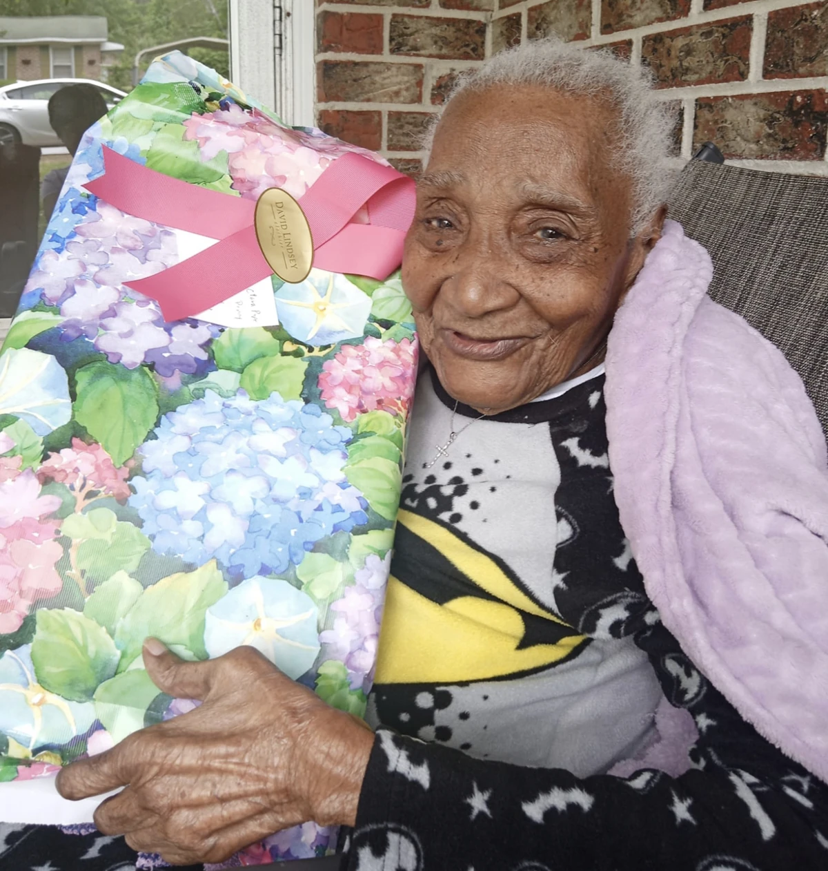 Clara Reed | Superlongevity Wiki | Fandom