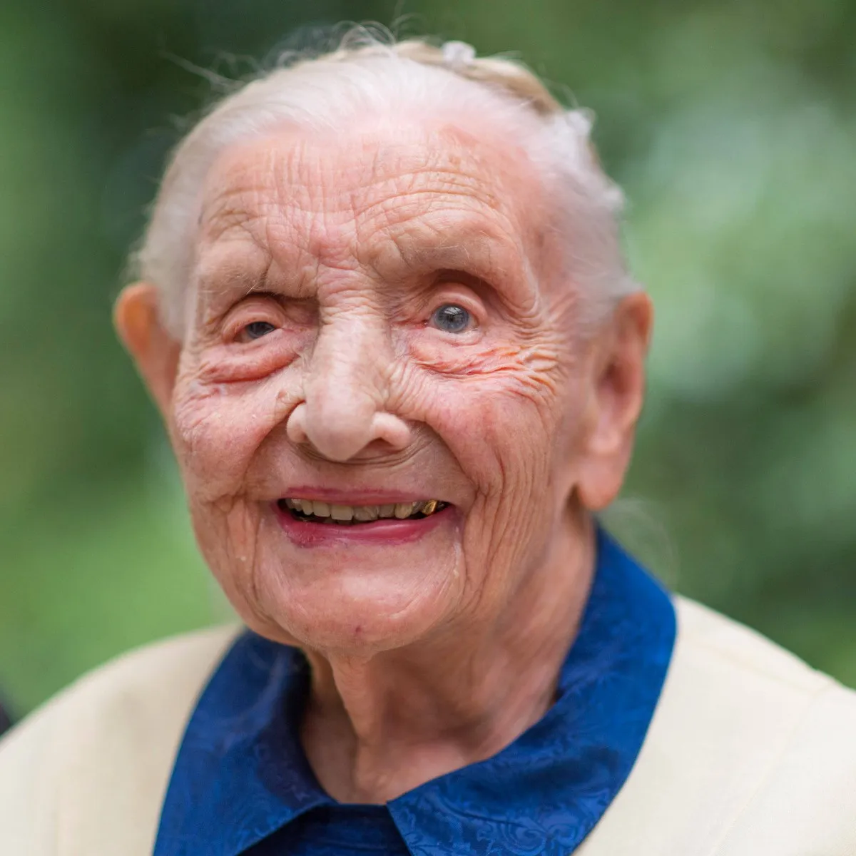 Charlotte Klamroth | Superlongevity Wiki | Fandom