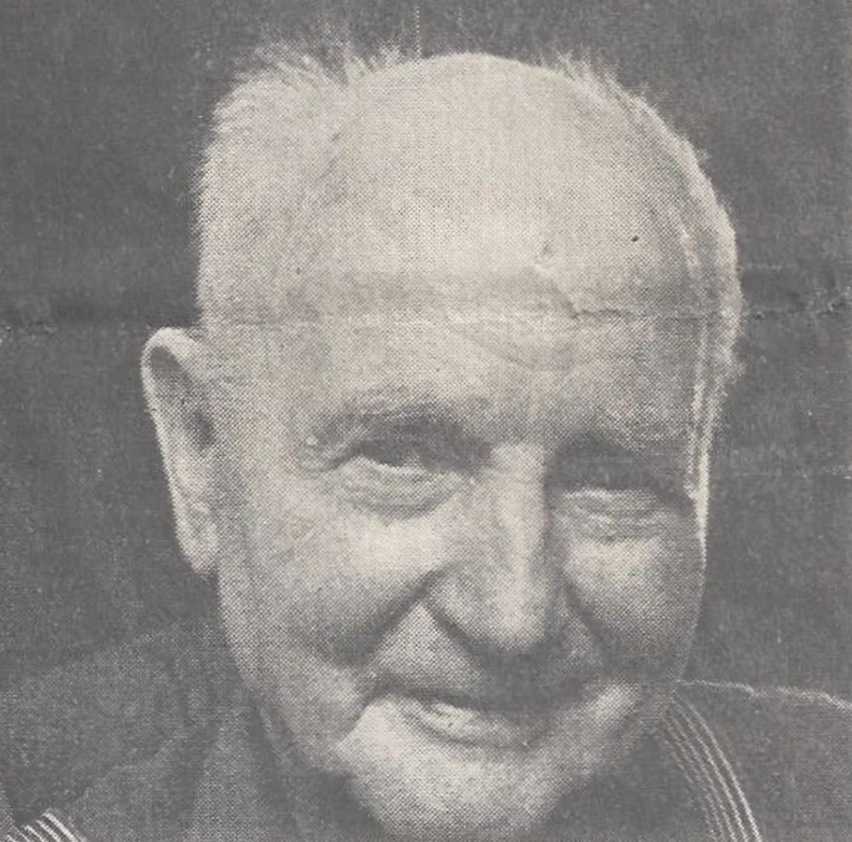 Edward Stuekerjuergen | Superlongevity Wiki | Fandom