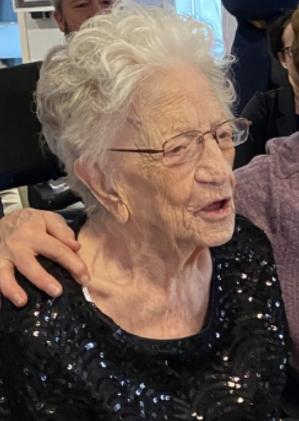 Maria Lacasse | Superlongevity Wiki | Fandom