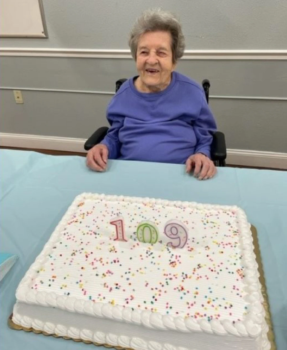 Ann Bauer | Superlongevity Wiki | Fandom