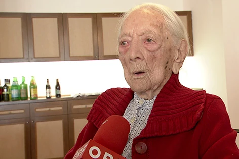 Anna Medwenitsch | Superlongevity Wiki | Fandom