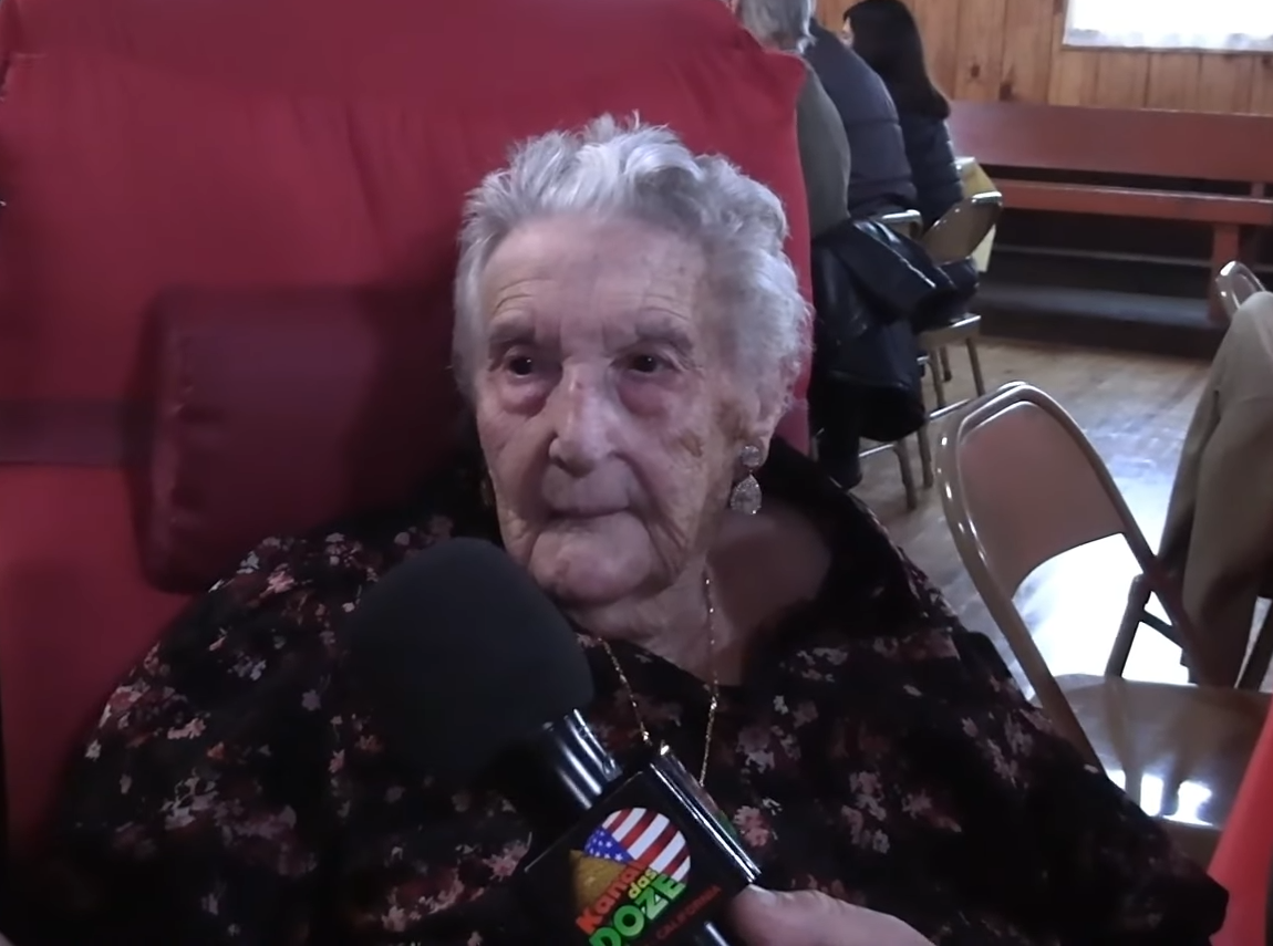 Rosa Furtado | Superlongevity Wiki | Fandom