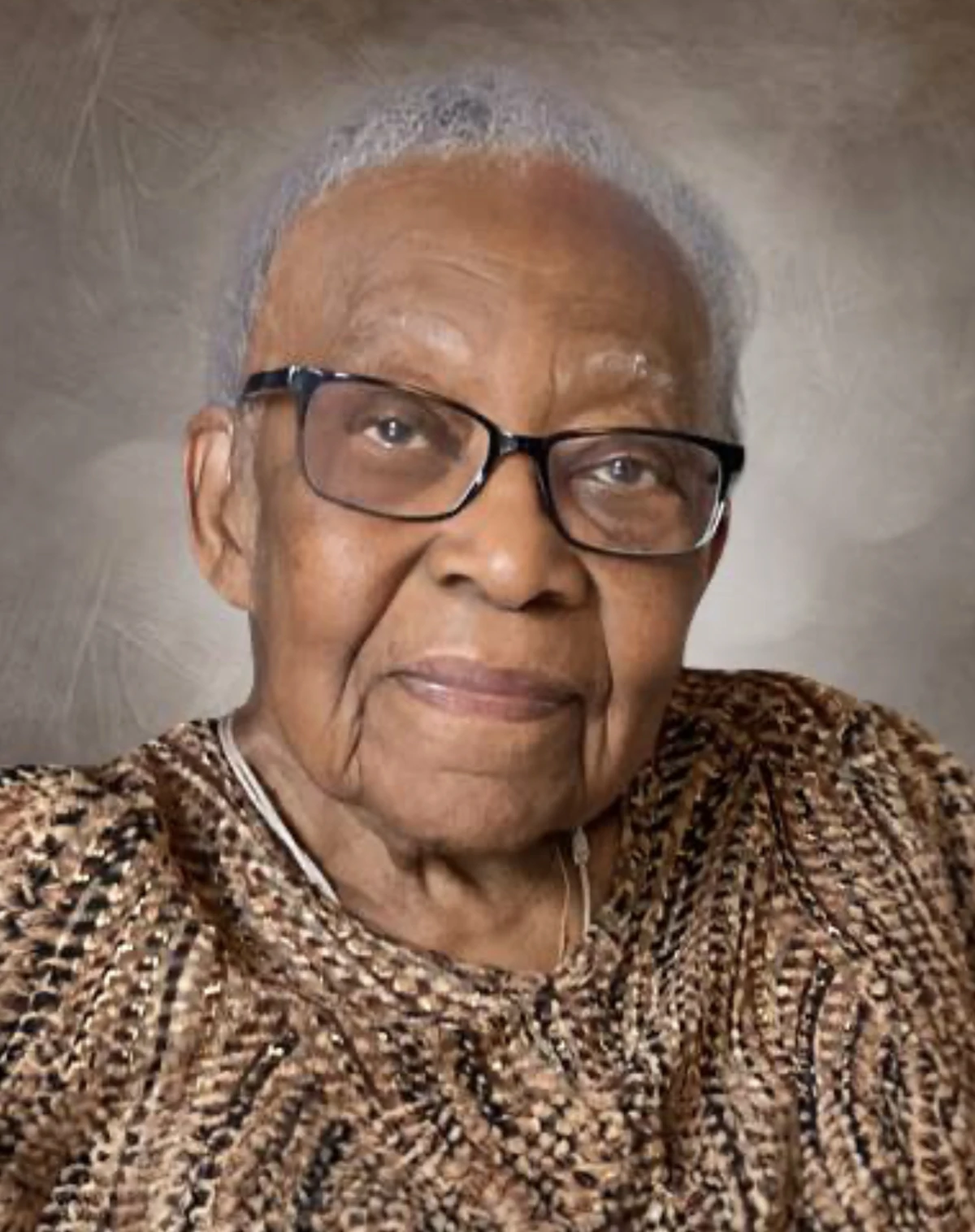 Una Adams | Superlongevity Wiki | Fandom