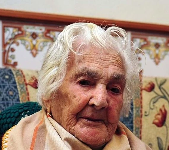 Maria d'Almeida | Superlongevity Wiki | Fandom