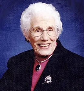 Ann Beach-Burow | Superlongevity Wiki | Fandom