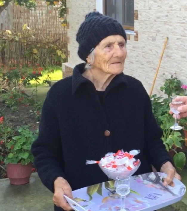 Fana Naci | Superlongevity Wiki | Fandom