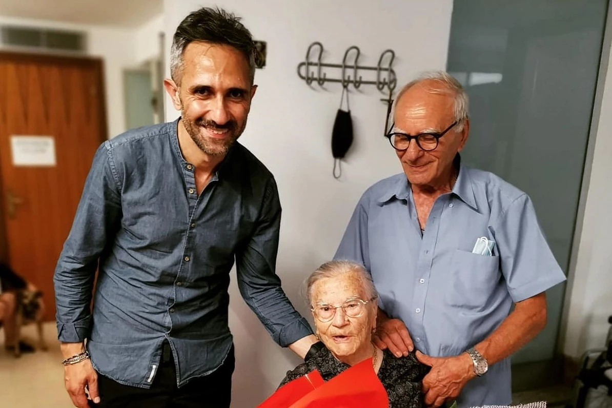 Maria Camilli | Superlongevity Wiki | Fandom