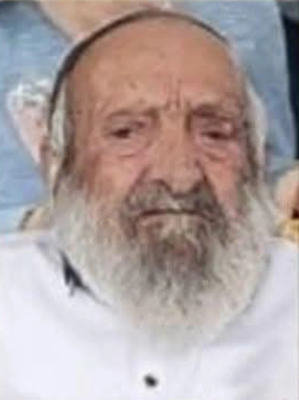 Abram Habib | Superlongevity Wiki | Fandom