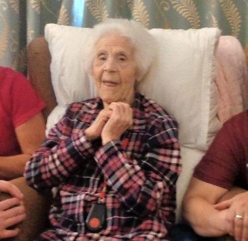 Alice Cole | Superlongevity Wiki | Fandom