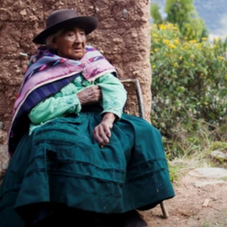 Filomena Taipe Mendoza | Superlongevity Wiki | Fandom