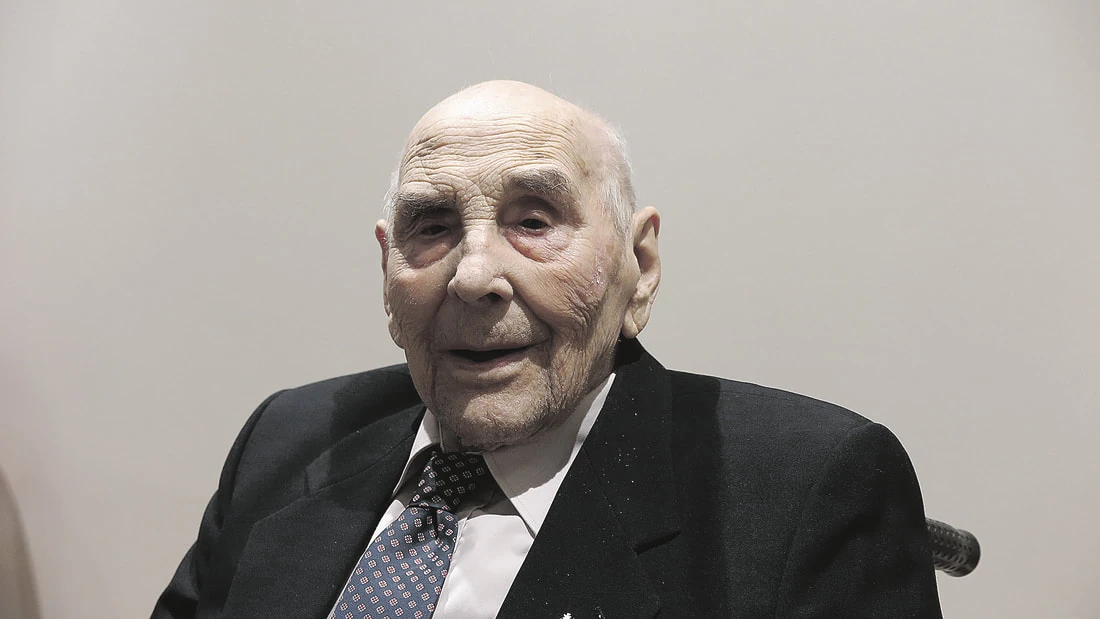 Verner Wallén | Superlongevity Wiki | Fandom