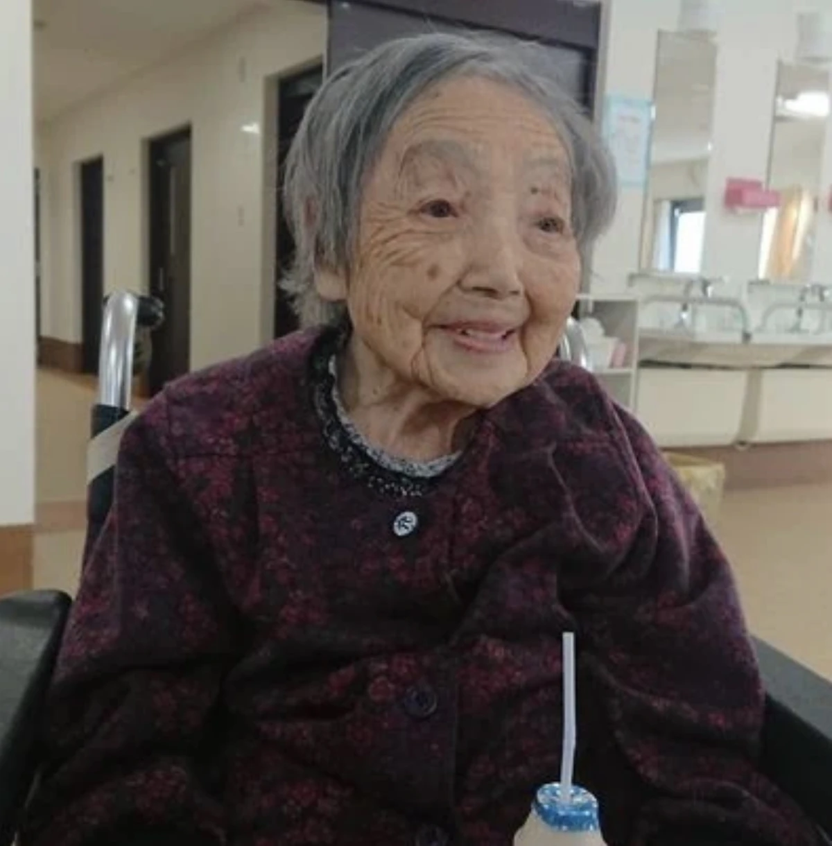 Kahoru Furuya | Superlongevity Wiki | Fandom