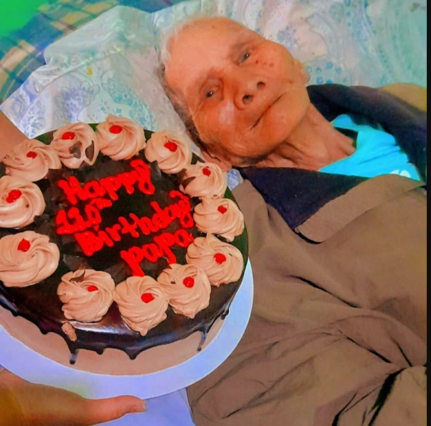 Pablo Amiling | Superlongevity Wiki | Fandom