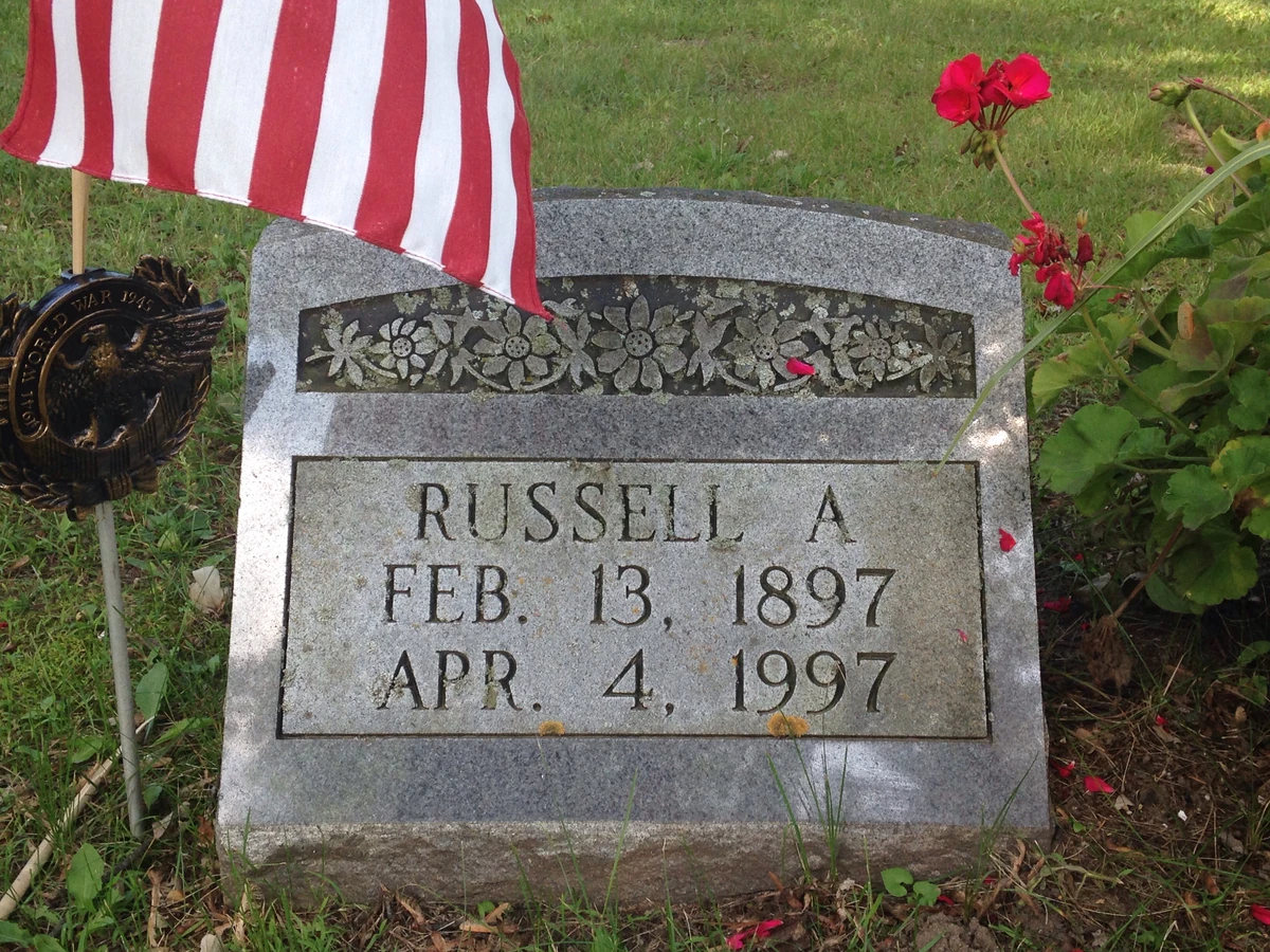 Russell Shell | Superlongevity Wiki | Fandom