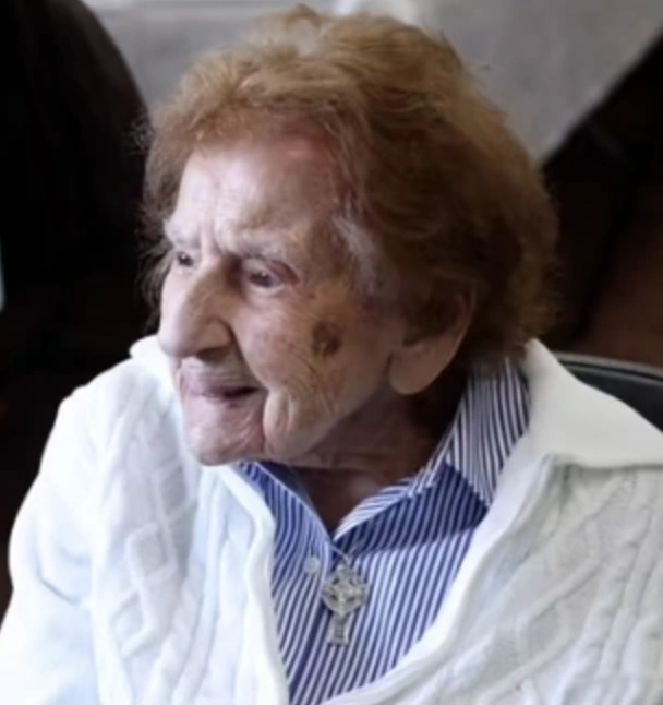 Francis Piscatella | Superlongevity Wiki | Fandom