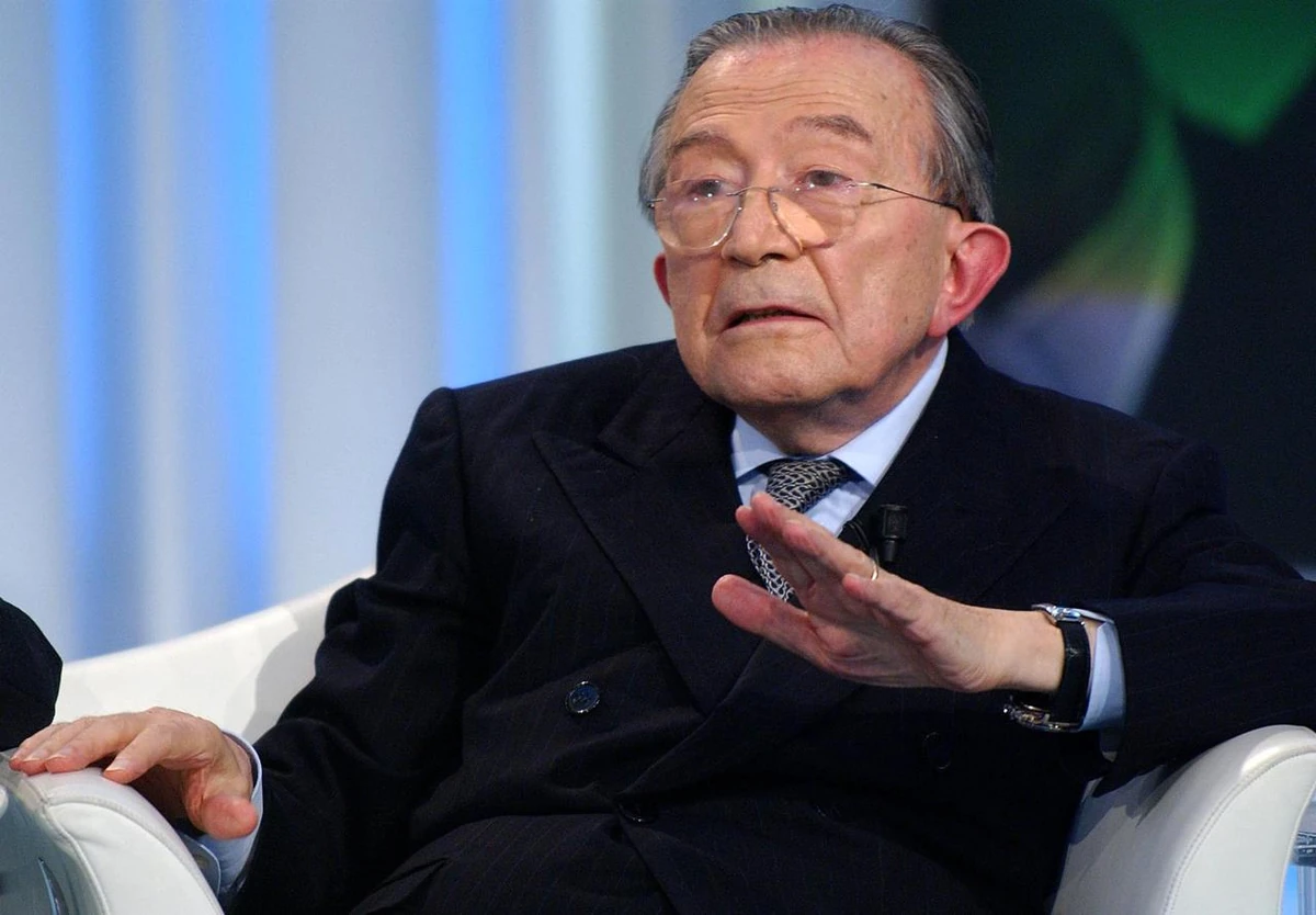 Giulio Andreotti | Superlongevity Wiki | Fandom