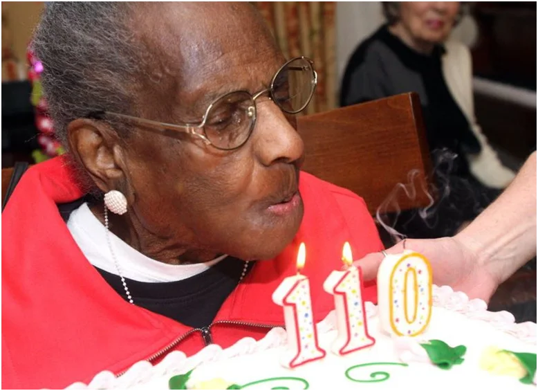 Mabel Wilson | Superlongevity Wiki | Fandom