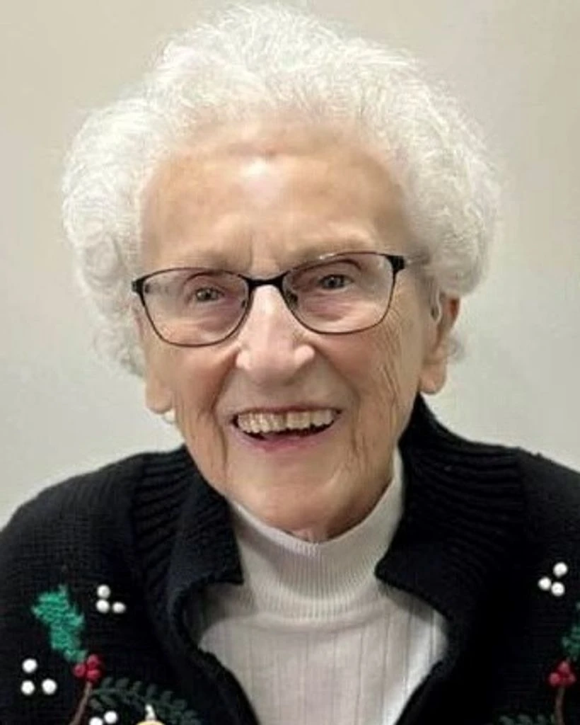 Melvena Beahm McLeish | Superlongevity Wiki | Fandom