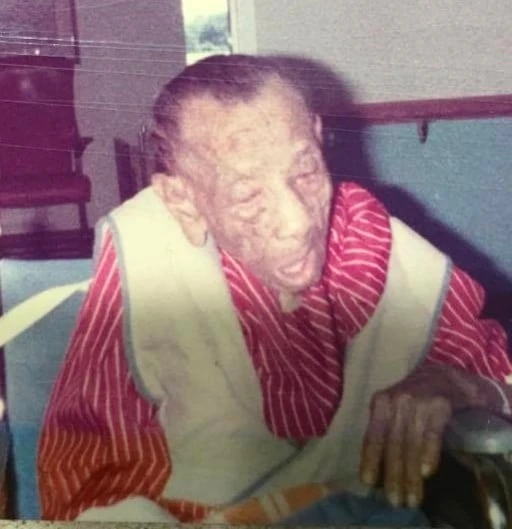 Easter Wiggins | Superlongevity Wiki | Fandom