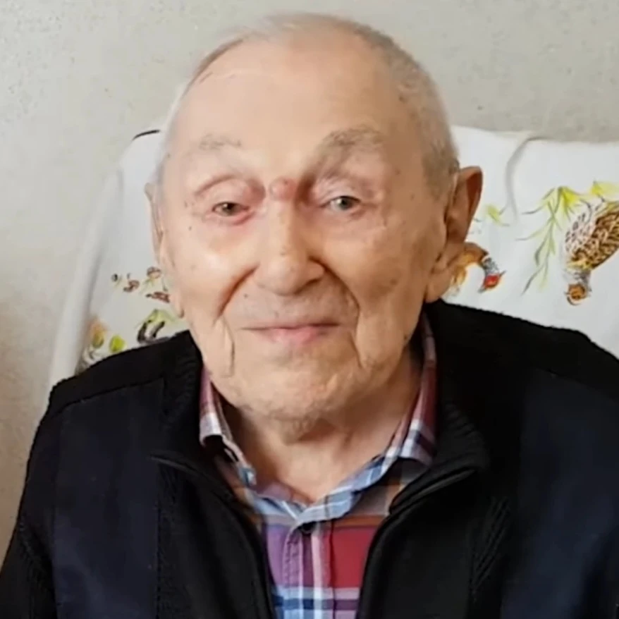 Marcel Meys | Superlongevity Wiki | Fandom