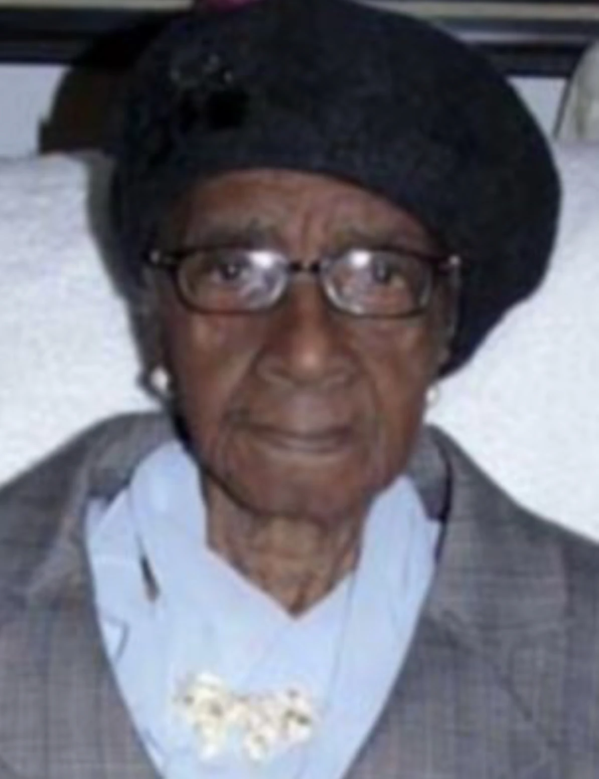 Mamie Rearden | Superlongevity Wiki | Fandom