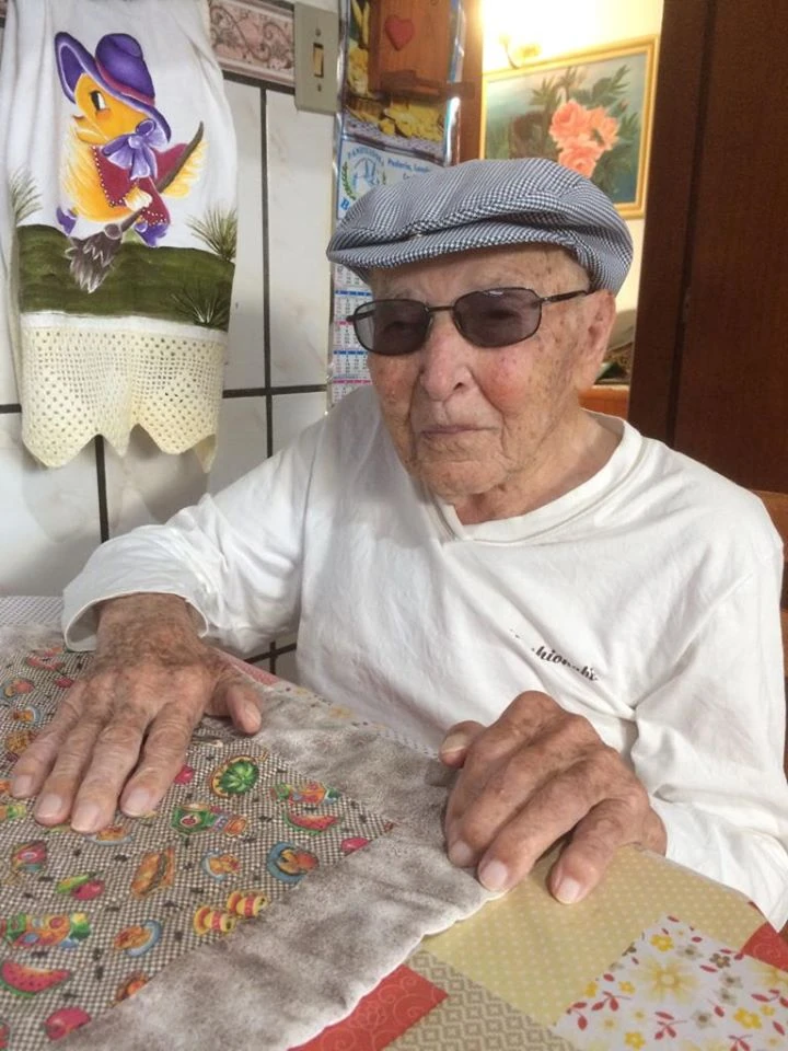 Delio Venturotti | Superlongevity Wiki | Fandom